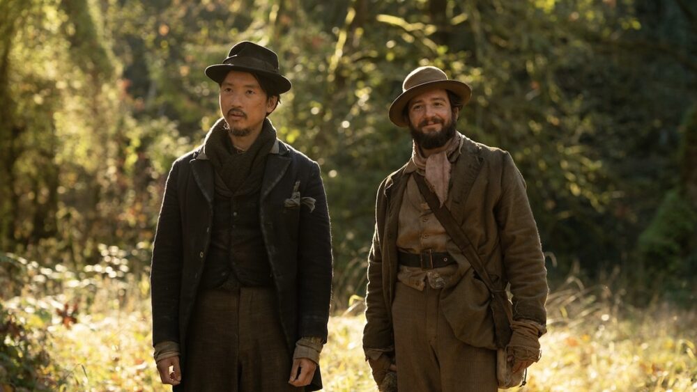 What is Mubi? A look at the indie streamer - Android Authority