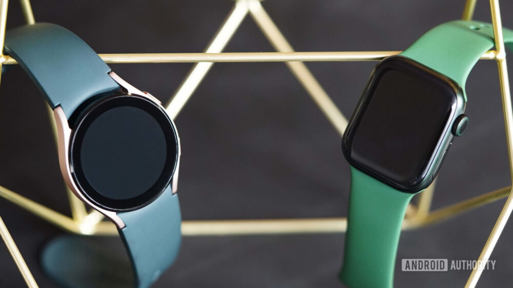 When it comes to smartwatches, is it actually hip to be square?