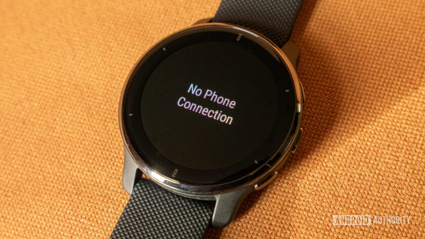 Garmin Connect: Everything you need to know - Android Authority