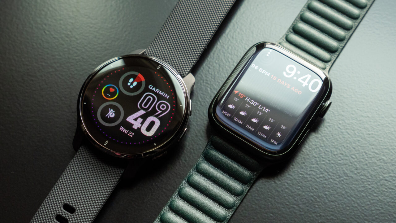 Withings Move review: This analog watch can track your fitness