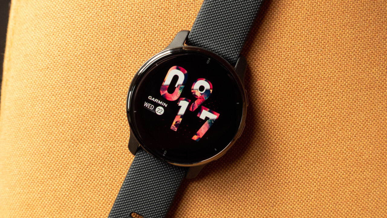 The best Garmin watch faces for your Fenix, Forerunner, Venu, and more