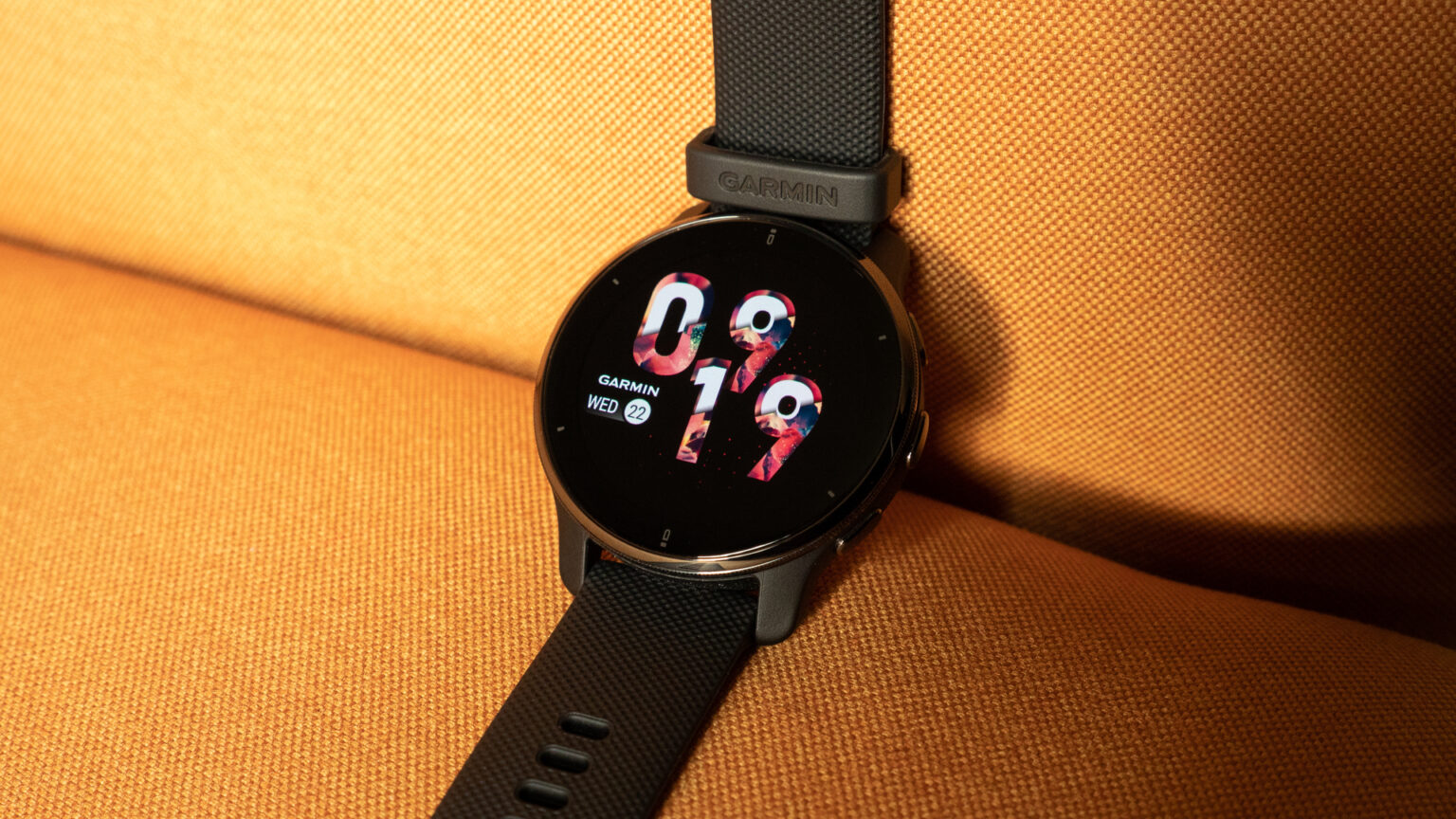 The best Garmin watch faces for your Fenix, Forerunner, Venu, and more