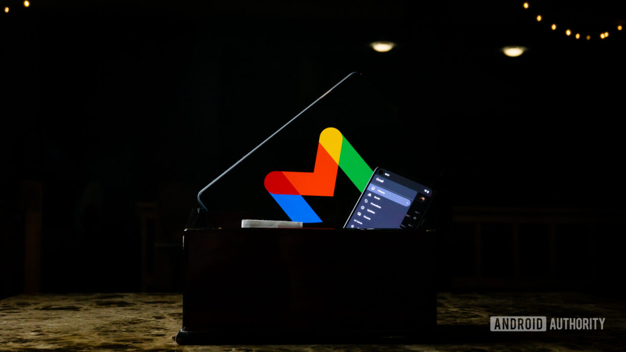 Google's new Gmail summary card for bills is finally arriving - Android ...