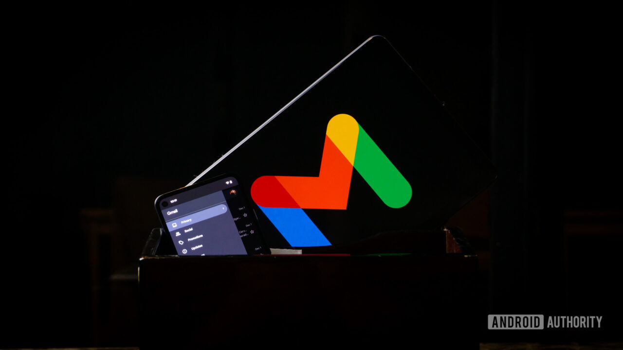 Don't like your old Gmail address? You can create an alias.