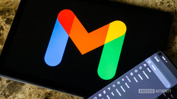 Google may soon let you change your Gmail address - Android Authority