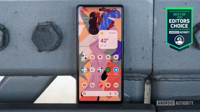 The best phone of 2021: Editor's Choice - Android Authority