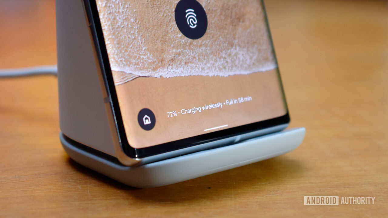 Google Pixel Stand (2nd gen) review: Power with finesse