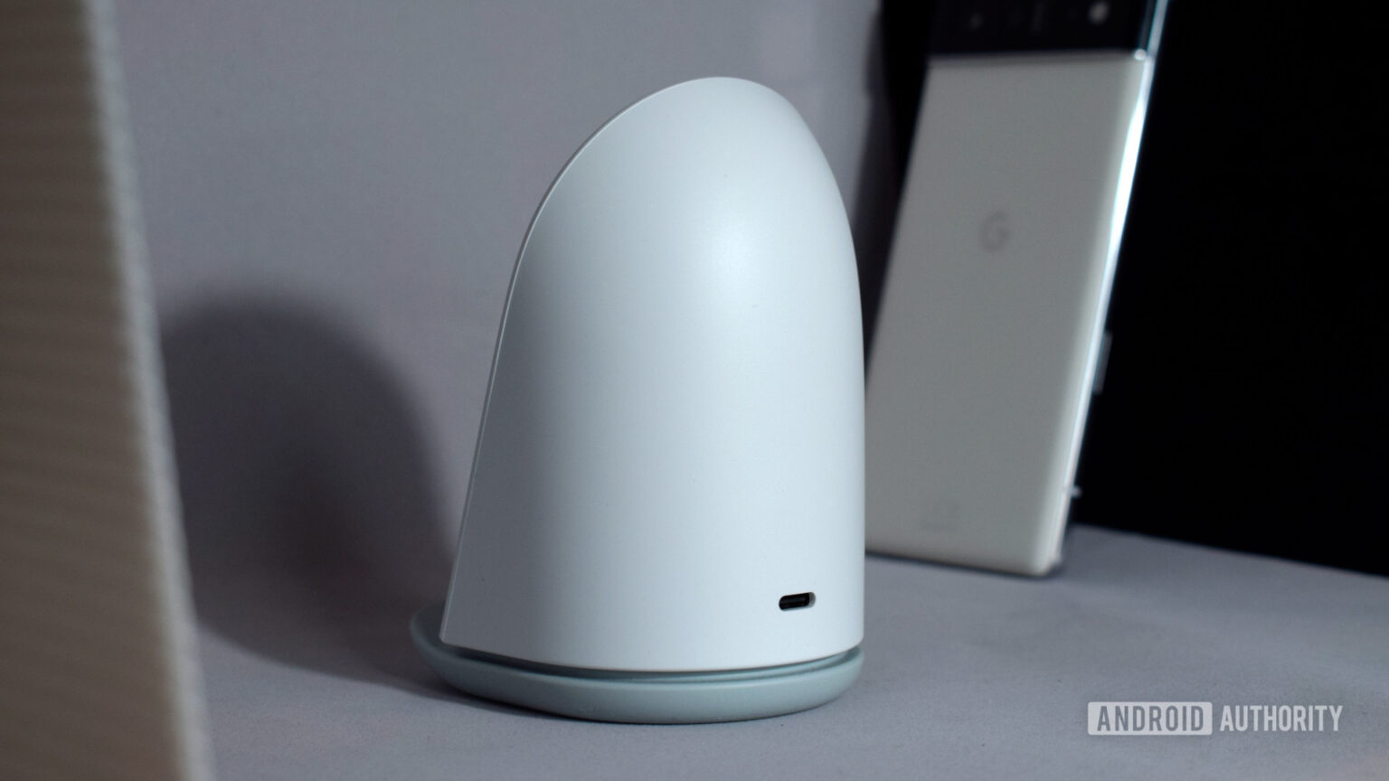Google Pixel Stand (2nd gen) review: Power with finesse
