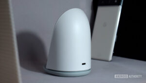 Google Pixel Stand (2nd gen) review: Power with finesse
