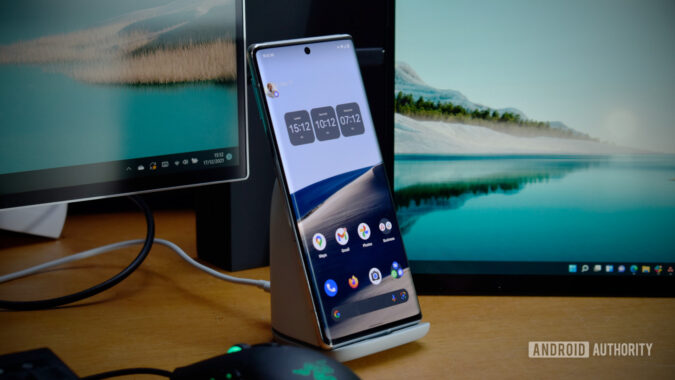 Google Pixel Stand (2nd gen) review: Power with finesse