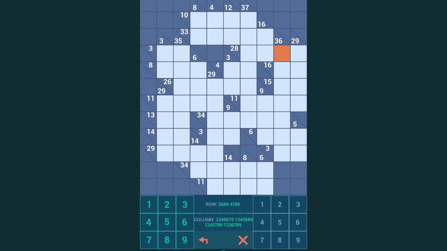 The best Kakuro games for Android - Android Authority