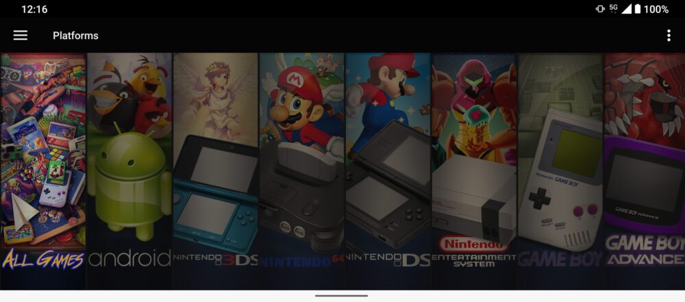 LaunchBox for Android: Emulation fans should try it! - Android Authority