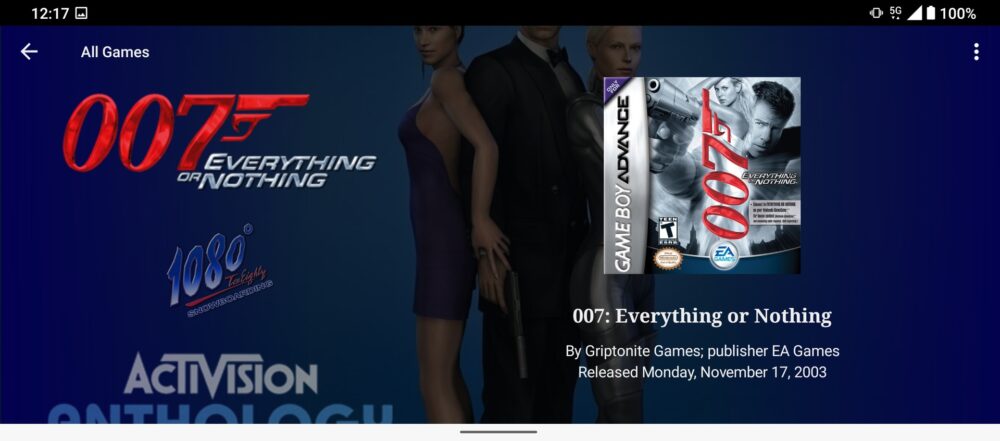 LaunchBox for Android: Emulation fans should try it! - Android Authority