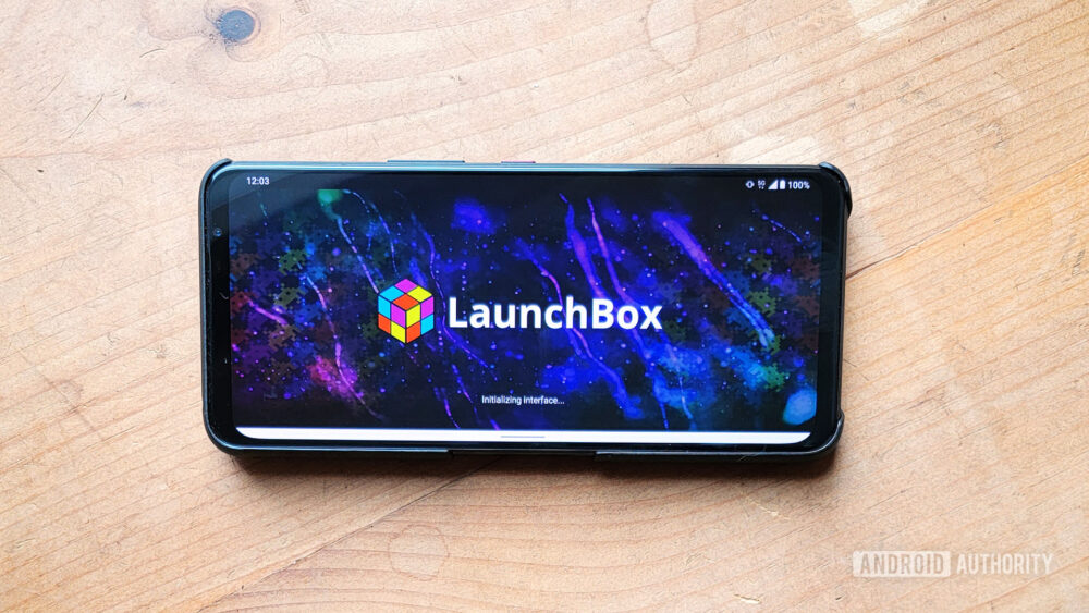LaunchBox for Android: Emulation fans should try it! - Android Authority