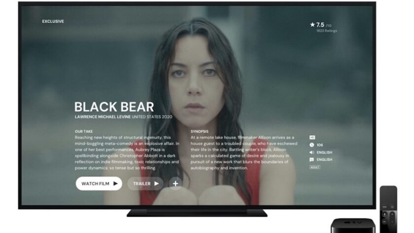 What is Mubi? A look at the indie streamer - Android Authority