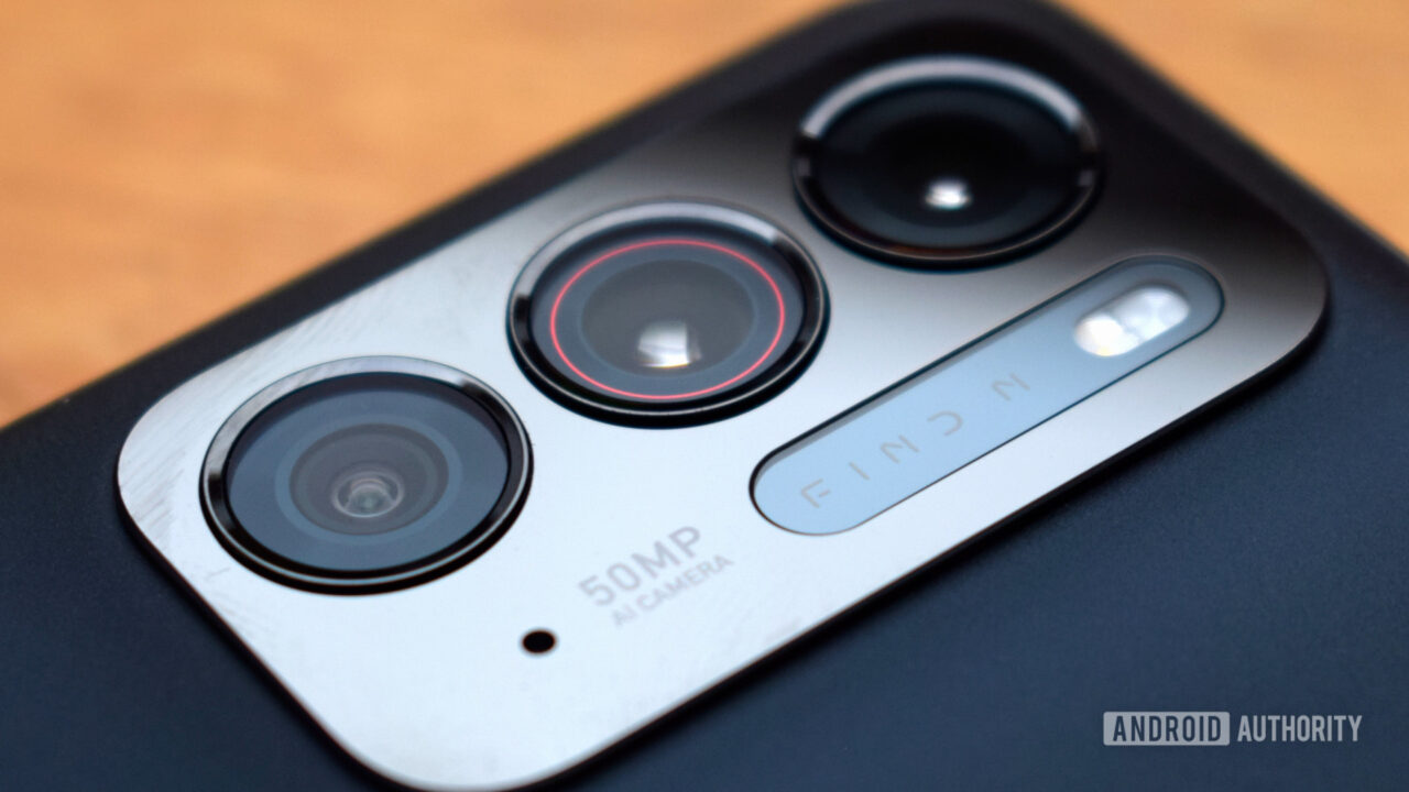 What is PDAF? Phase Detection Autofocus explained - Android Authority