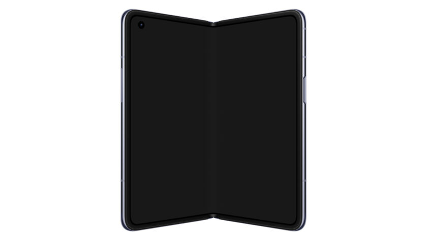 OPPO Find N launched: OPPO made a more compact Galaxy Z Fold 3