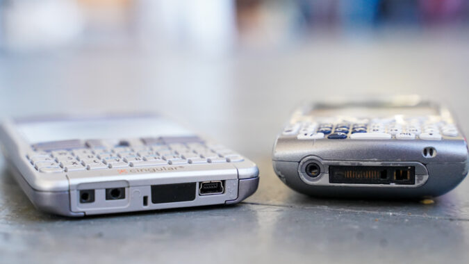 5 old smartphone features I don't miss one bit - Android Authority