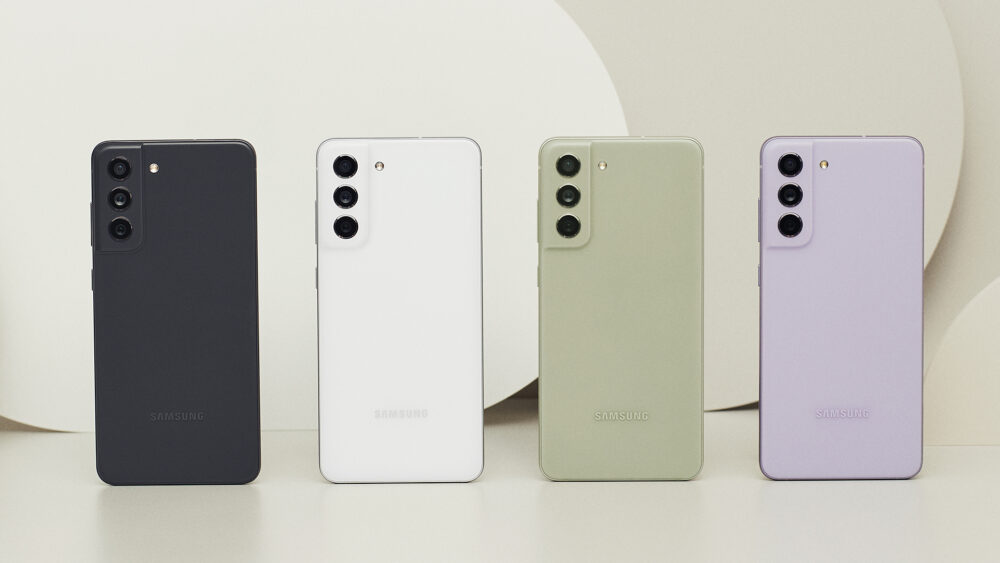 Samsung Galaxy S21 buyer's guide: Everything you need to know