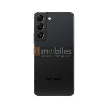 Samsung Galaxy S22 colors leak in new renders - Android Authority