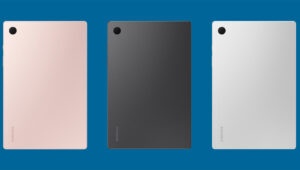 Samsung Galaxy Tab A8: A good tablet, lots of storage - Android Authority