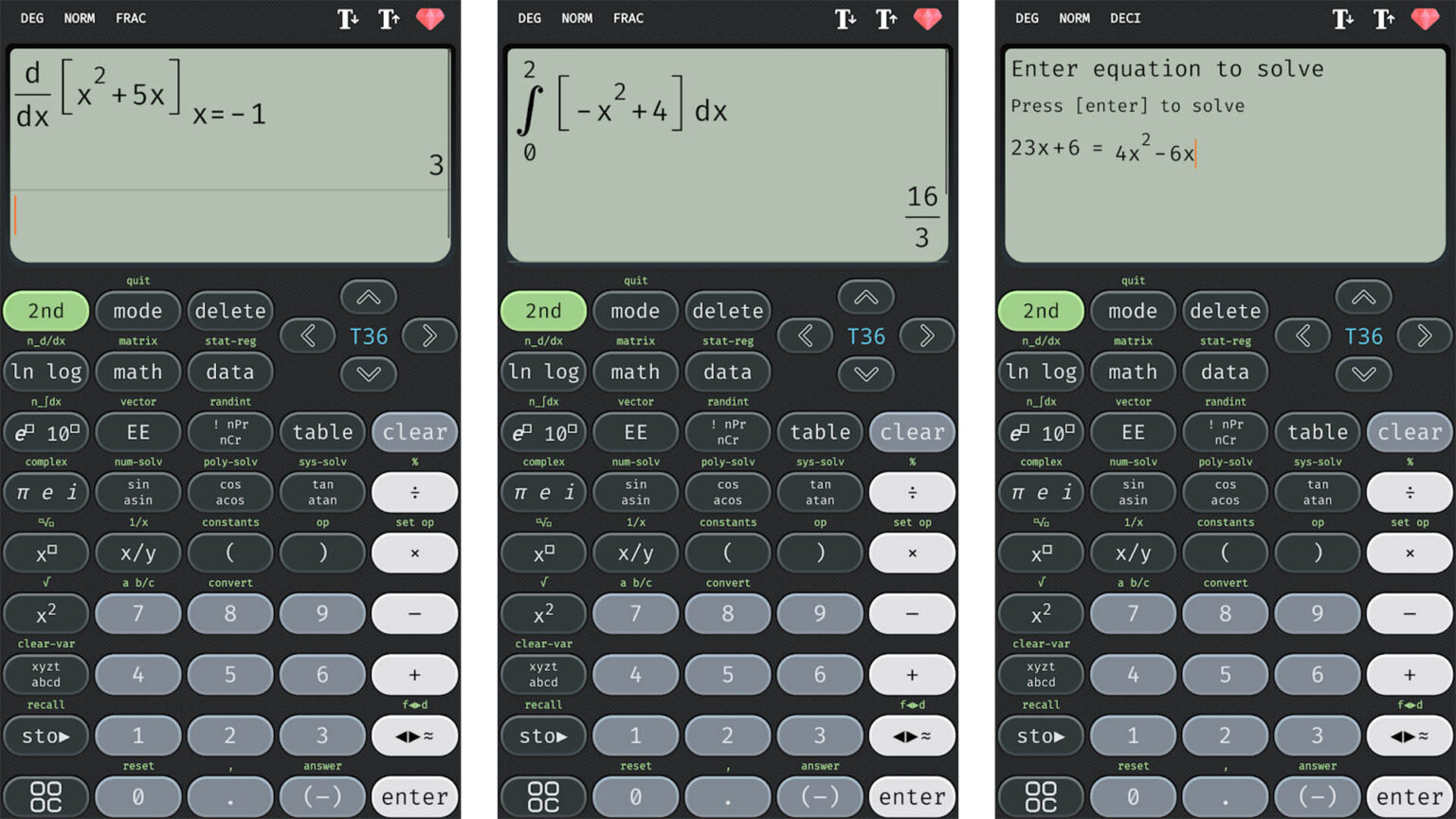 The best graphing calculator apps and emulators for Android