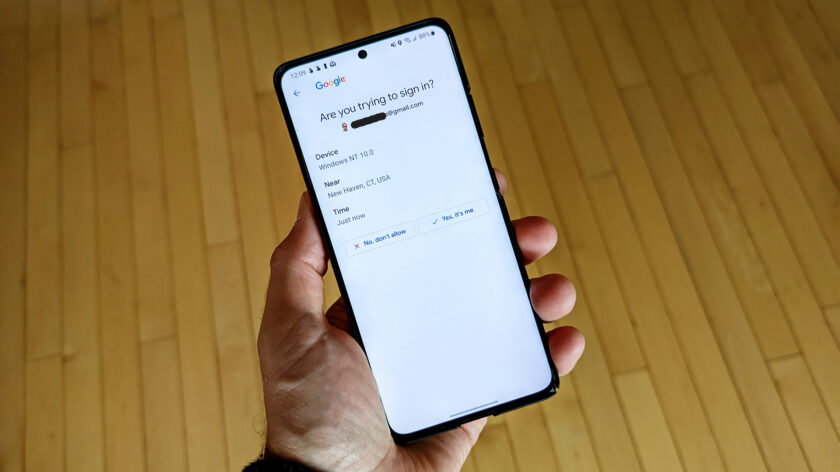 What is two-factor authentication (2FA) and how does it work?