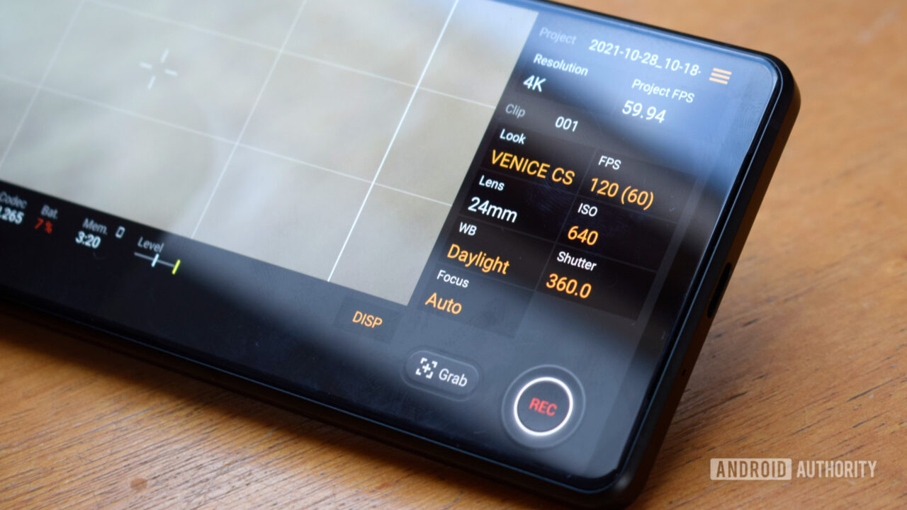 5 things we want to see from Sony Xperia in 2022 - Android Authority