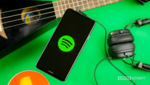 10 best music players for Android Auto - Android Authority