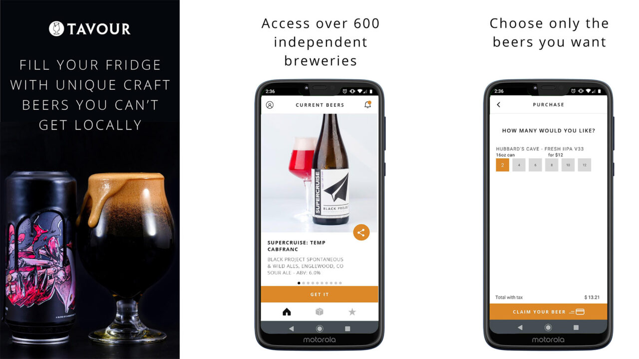 The best beer apps for Android for hops fans - Android Authority