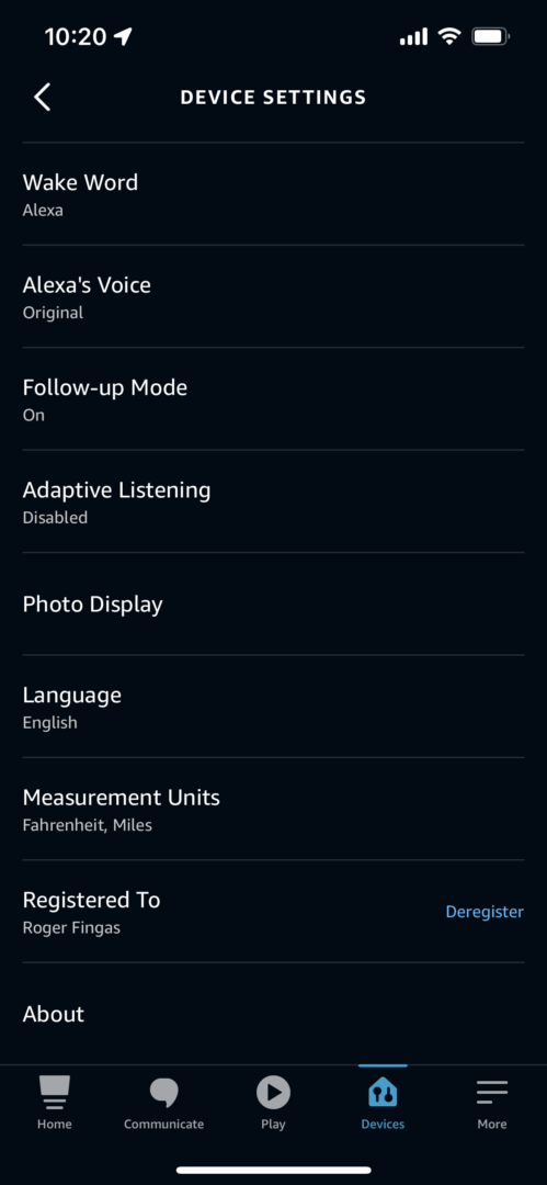 How to reset Alexa devices: Echo, Echo Dot, and more - Android Authority