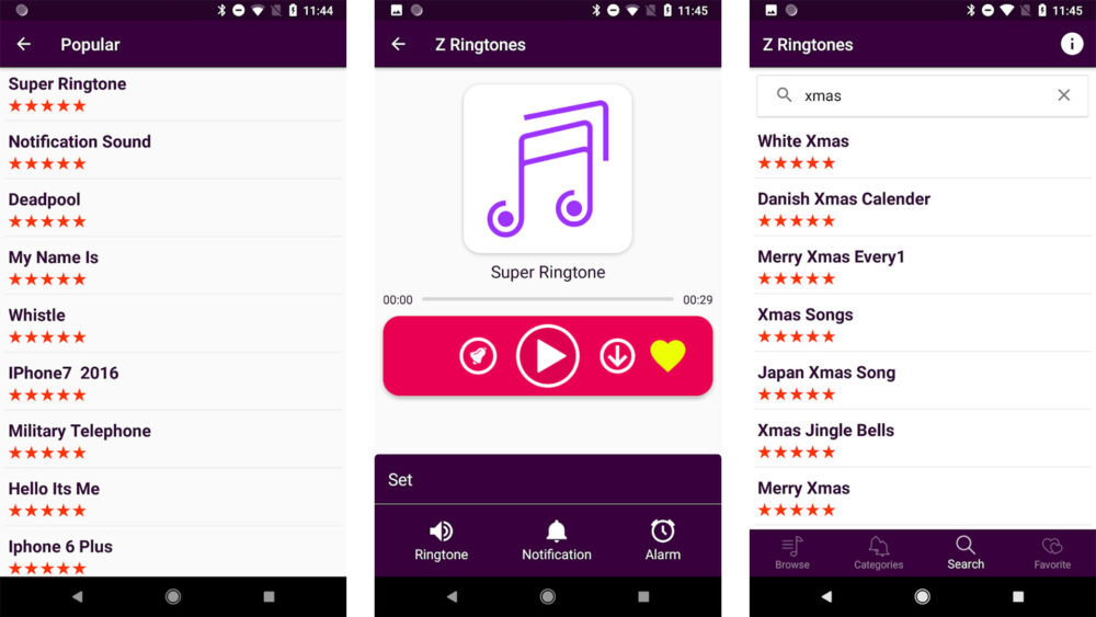 The best ringtone apps for Android - Android Authority
