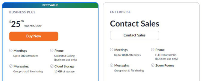 What is Zoom Meetings, how much does it cost, and is it worth it?