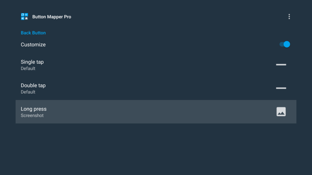 The best app for Android TV is a remote button mapper - Android Authority