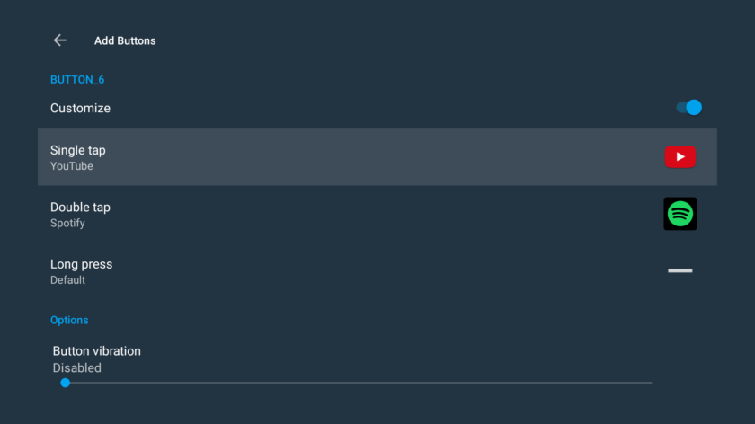 The best app for Android TV is a remote button mapper - Android Authority