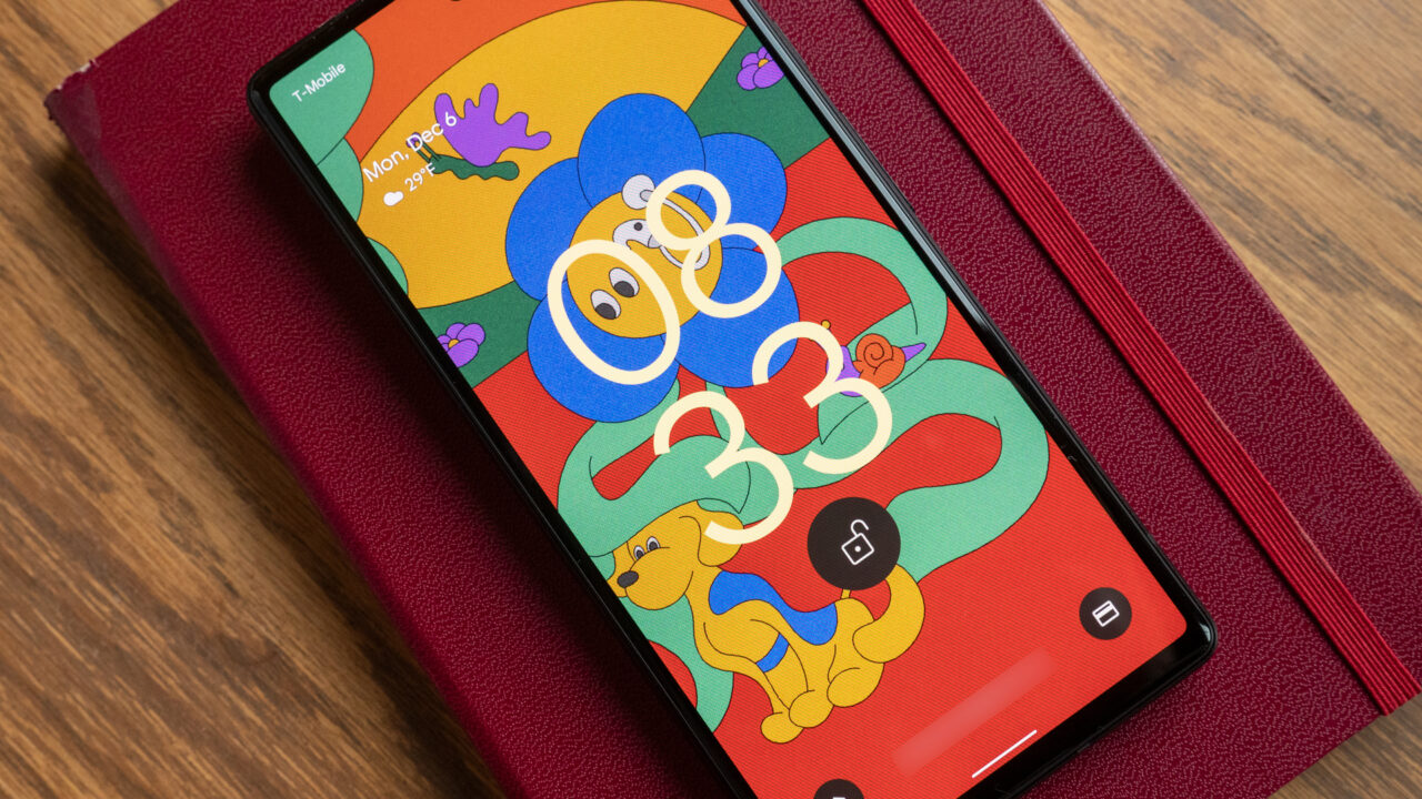 What is screen burn in and how can you prevent it? - Android Authority