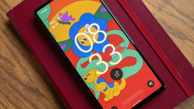What is screen burn in and how can you prevent it? - Android Authority