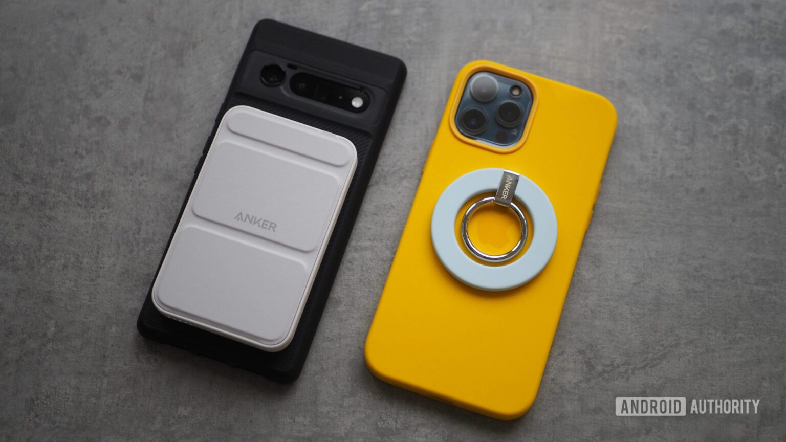 The best magnetic phone cases: A buyer's guide for 2025 - Android Authority