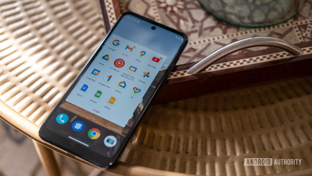 How to install GApps on any Android device - Android Authority