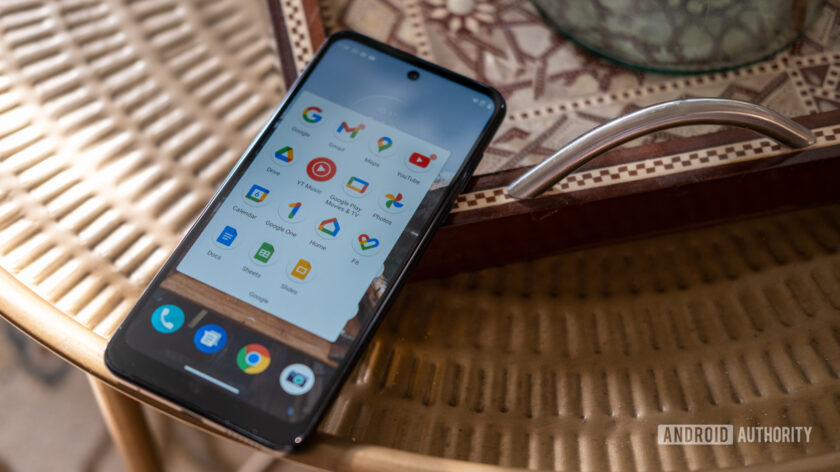 How to install GApps on any Android device - Android Authority