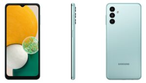 Samsung Galaxy A13 officially launched in the US - Android Authority