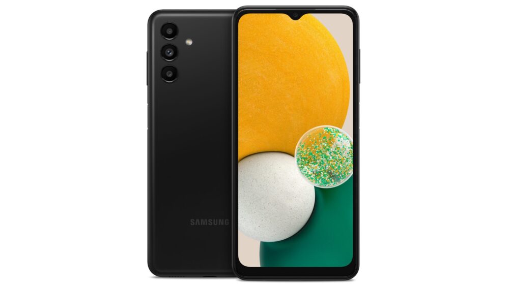 Samsung Galaxy A13 officially launched in the US - Android Authority
