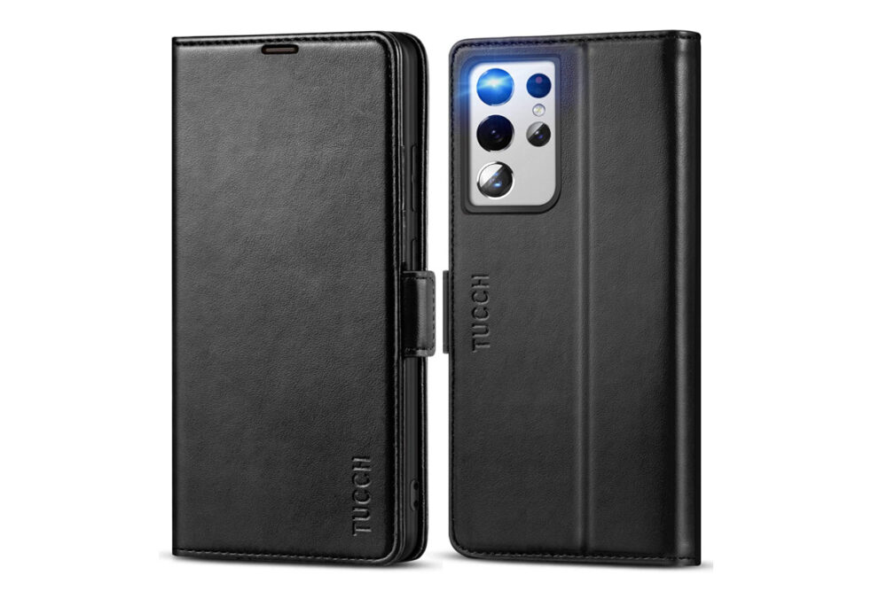 The best Samsung Galaxy S21 Ultra cases you can buy (2022)