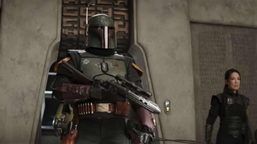 Star Wars The Book Of Boba Fett: Everything you need to know