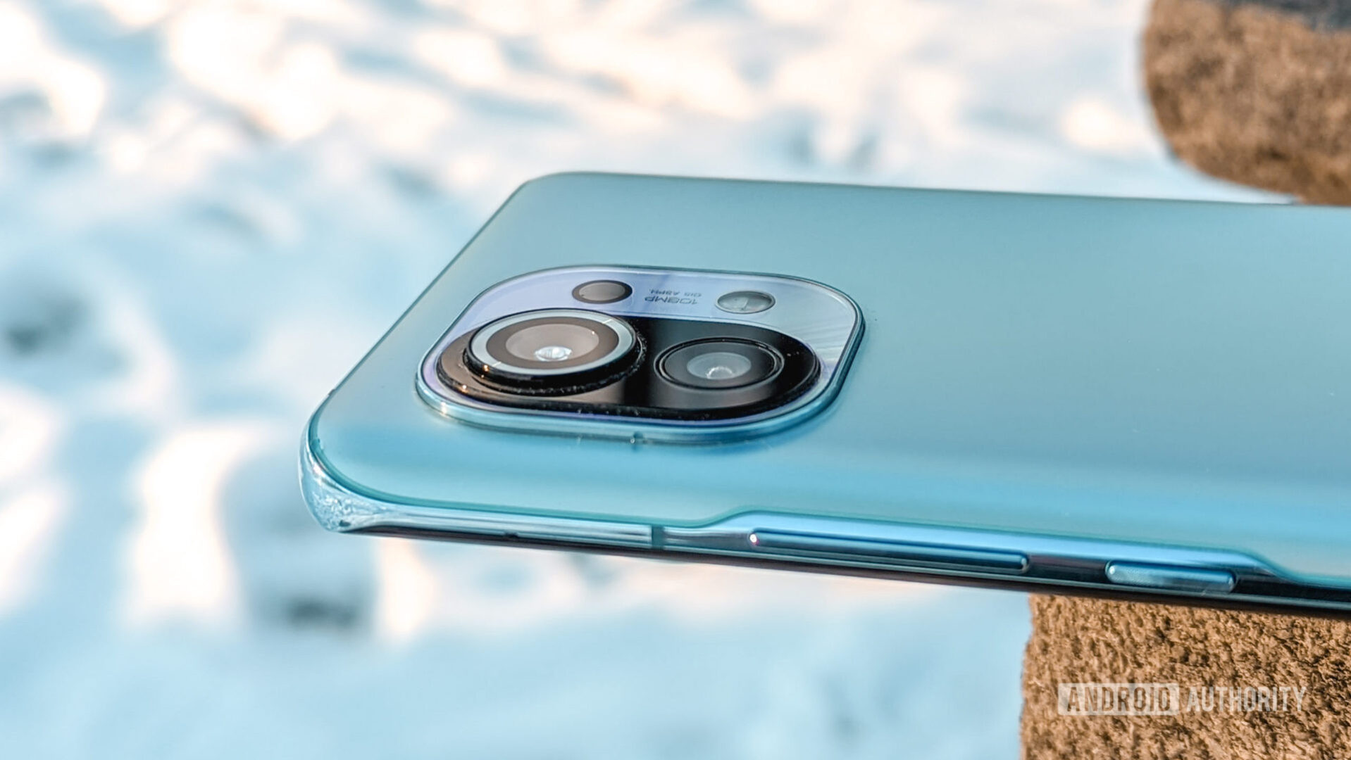 Xiaomi Mi 11 review revisited: Is it still worth buying? - Android ...