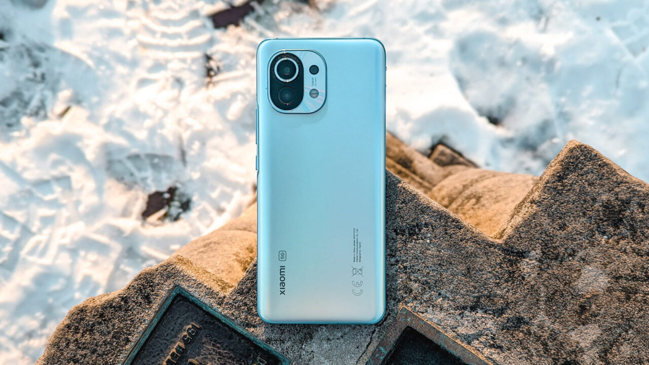 Xiaomi Mi 11 review revisited: Is it still worth buying? - Android ...