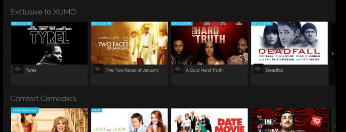 What is Xumo? Everything you need to know about this streamer