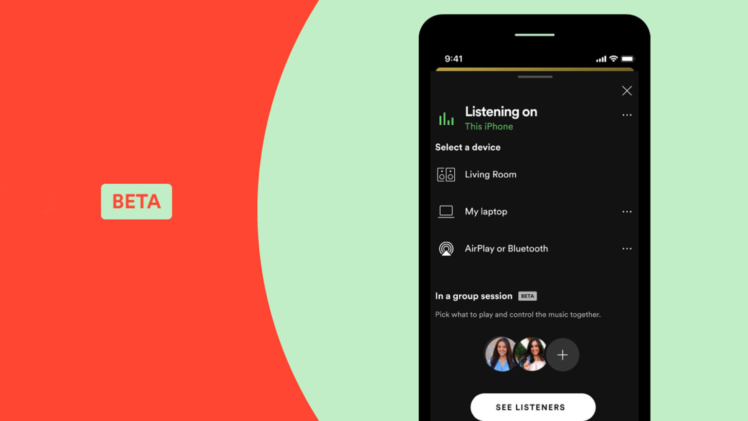 How to listen to Spotify with friends - Android Authority