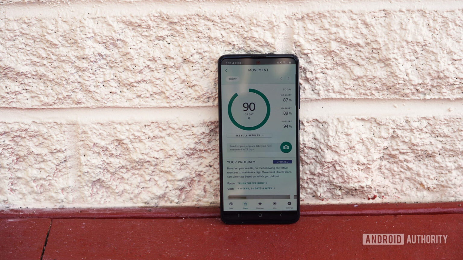 Amazon Halo View review: Costly conundrum - Android Authority