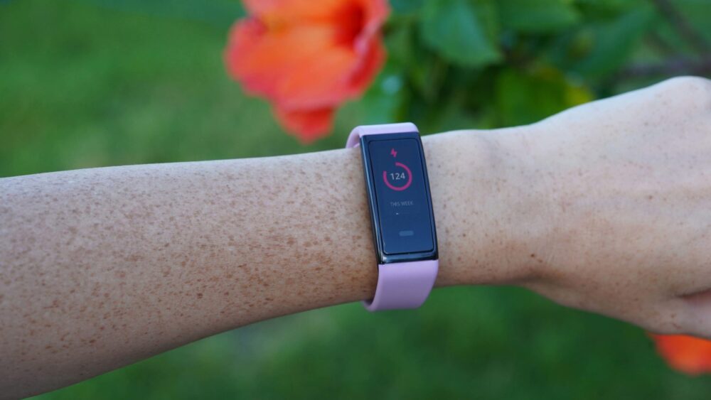 Amazon Halo View review: Costly conundrum - Android Authority